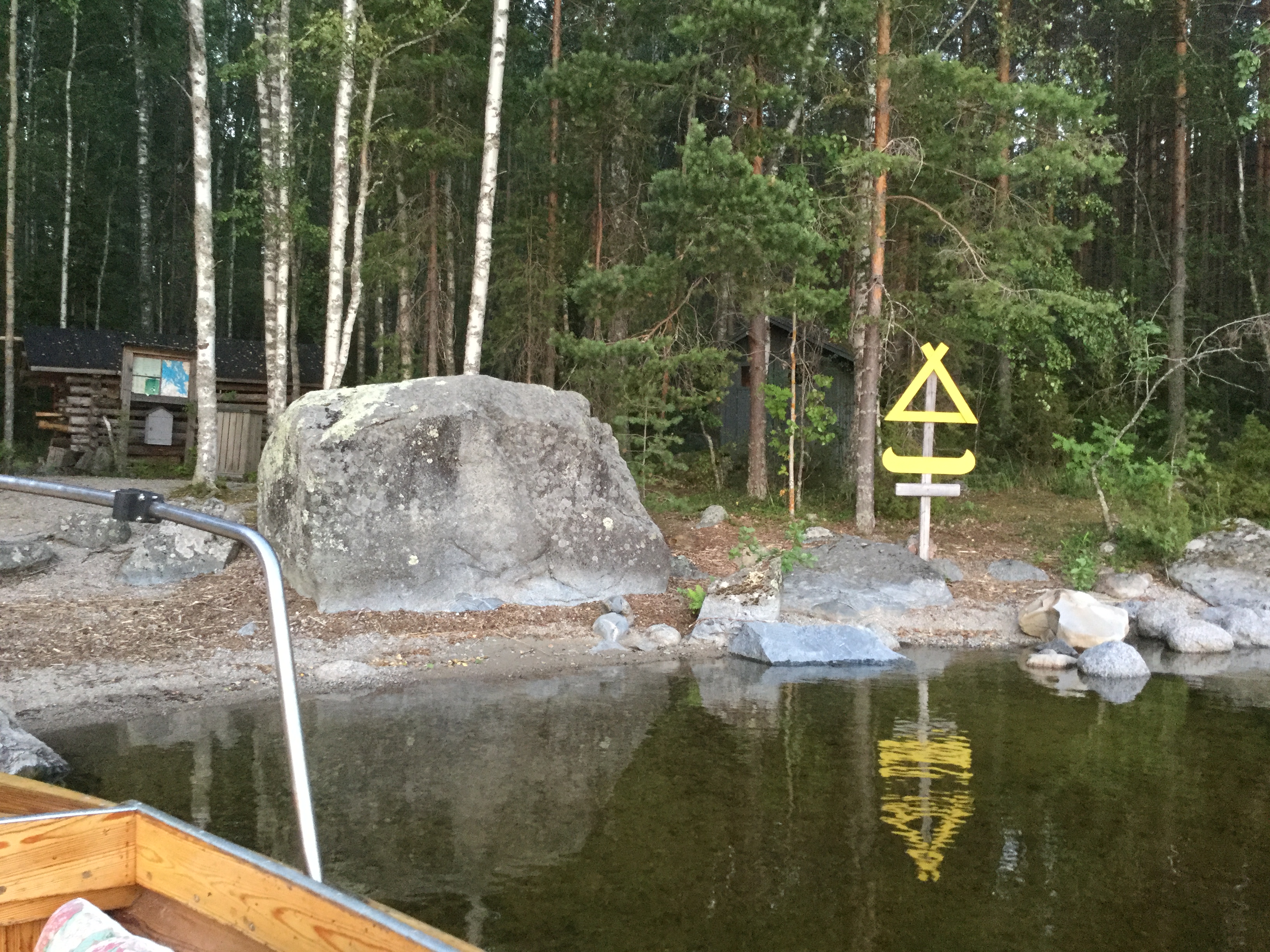 Suuri Puula Suunnistus | Kangasniemi