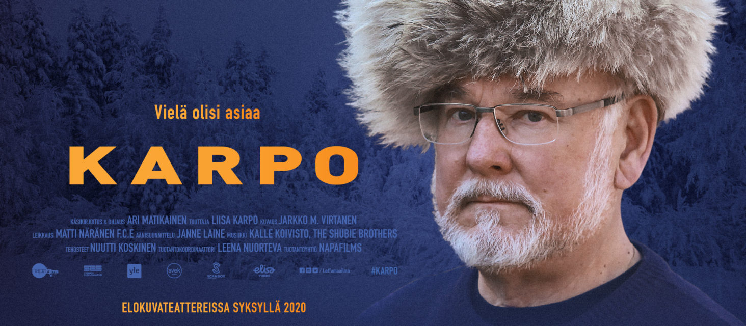 Karpo | Kangasniemi