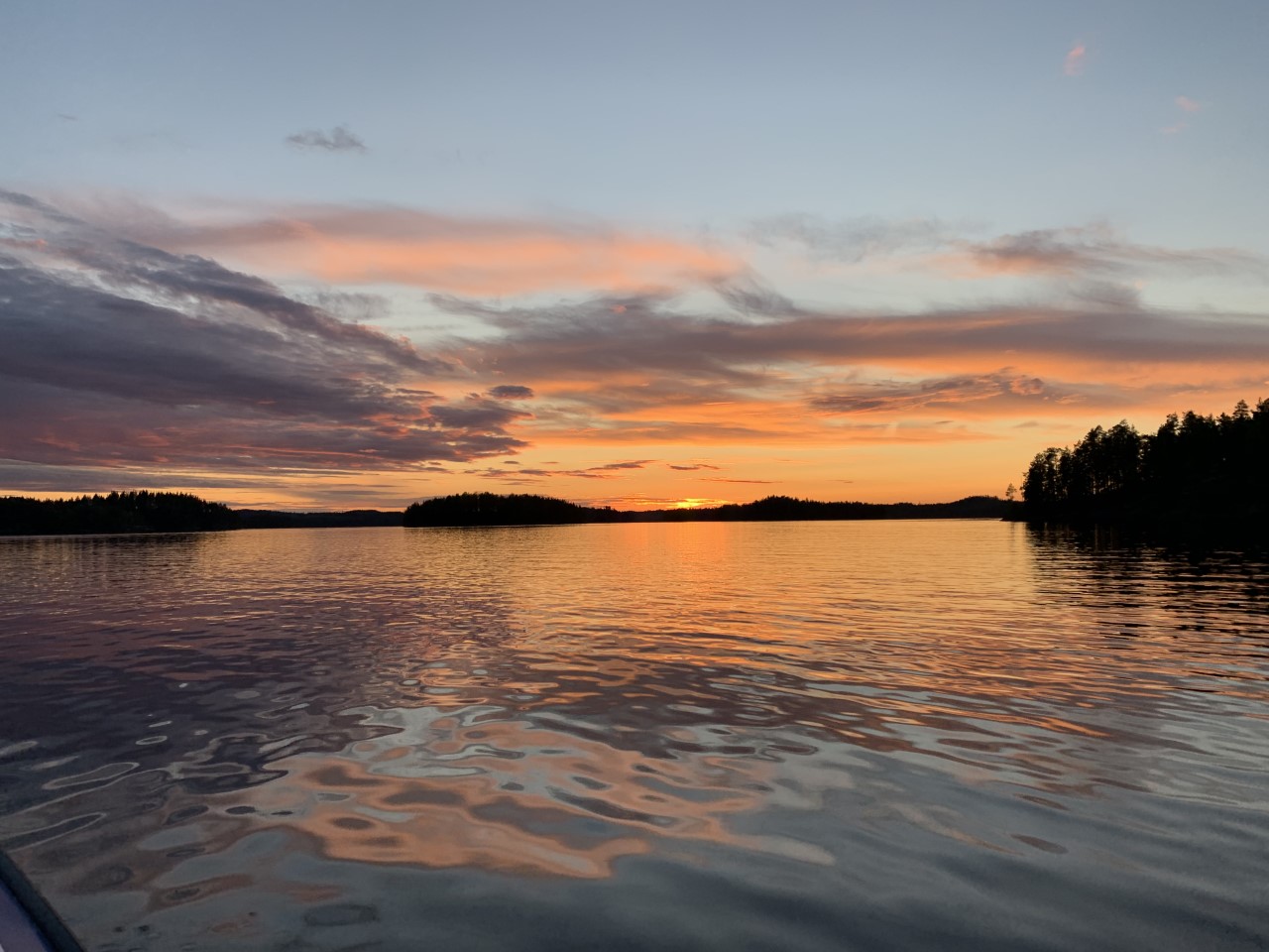 Puula pulppuaa tarinoita | Kangasniemi