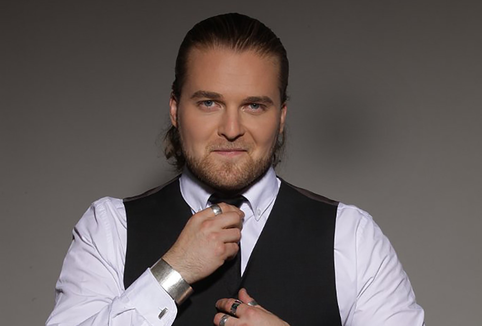 Teemu Roivainen & Energia | Kangasniemi