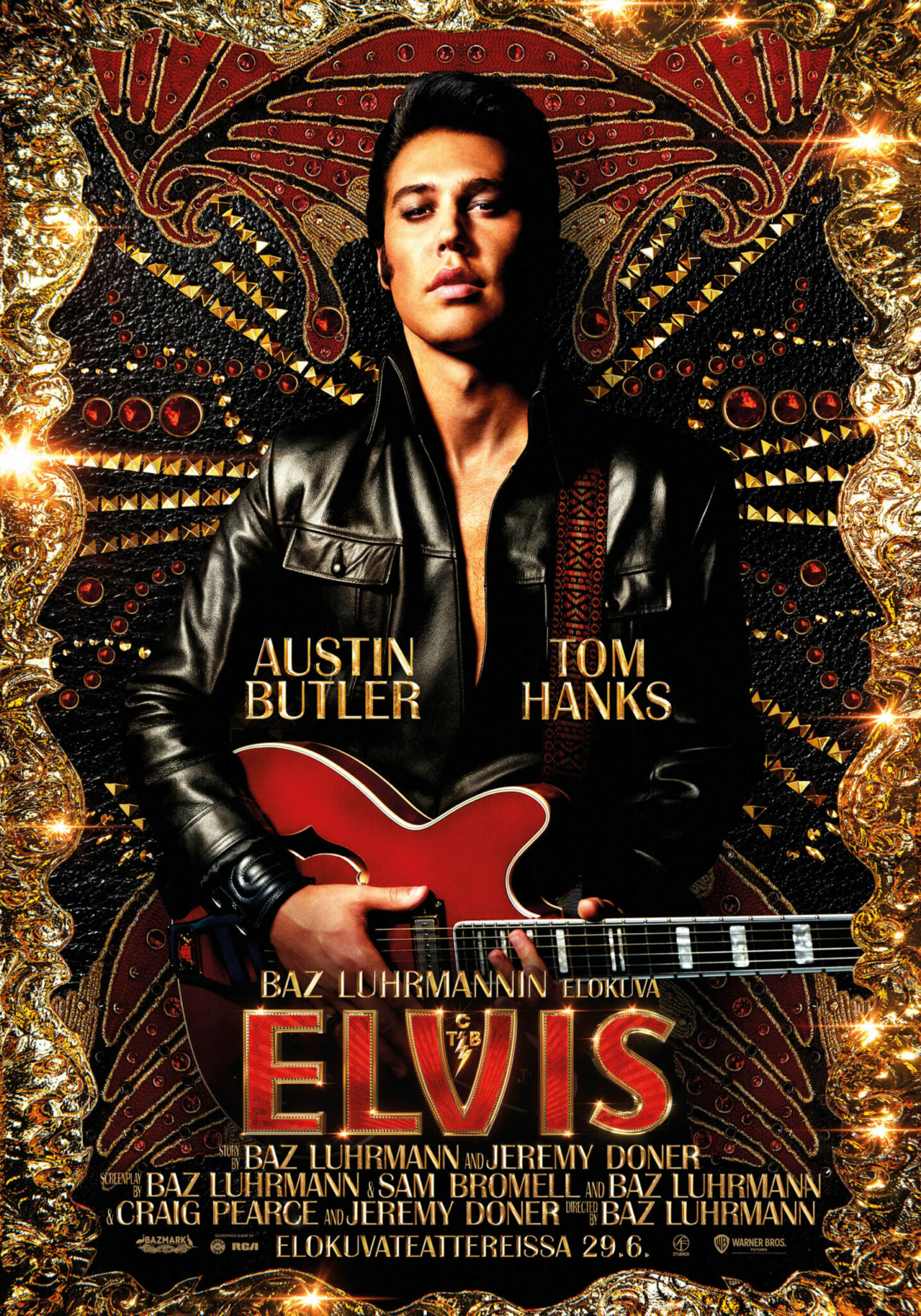 Elokuvateatteri Kangastus | Kangasniemi