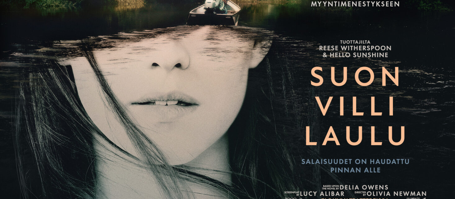 Suon villi laulu | Kangasniemi