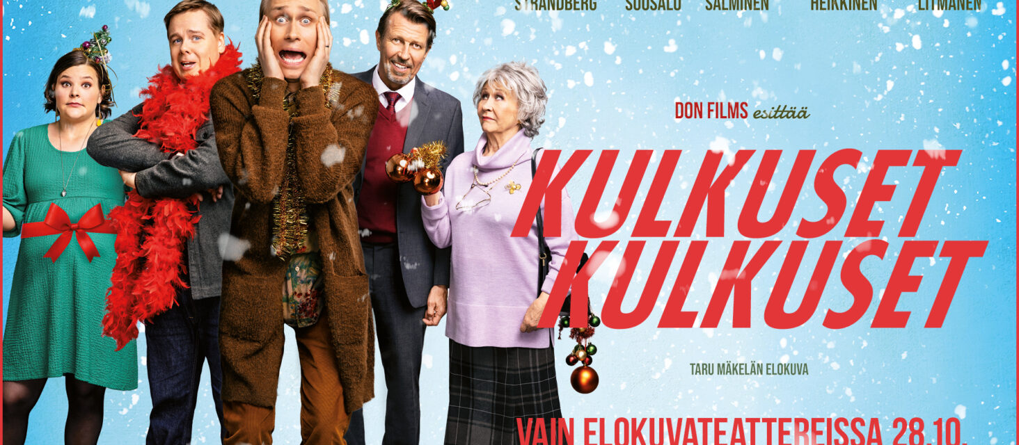 KULKUSET, KULKUSET | Kangasniemi