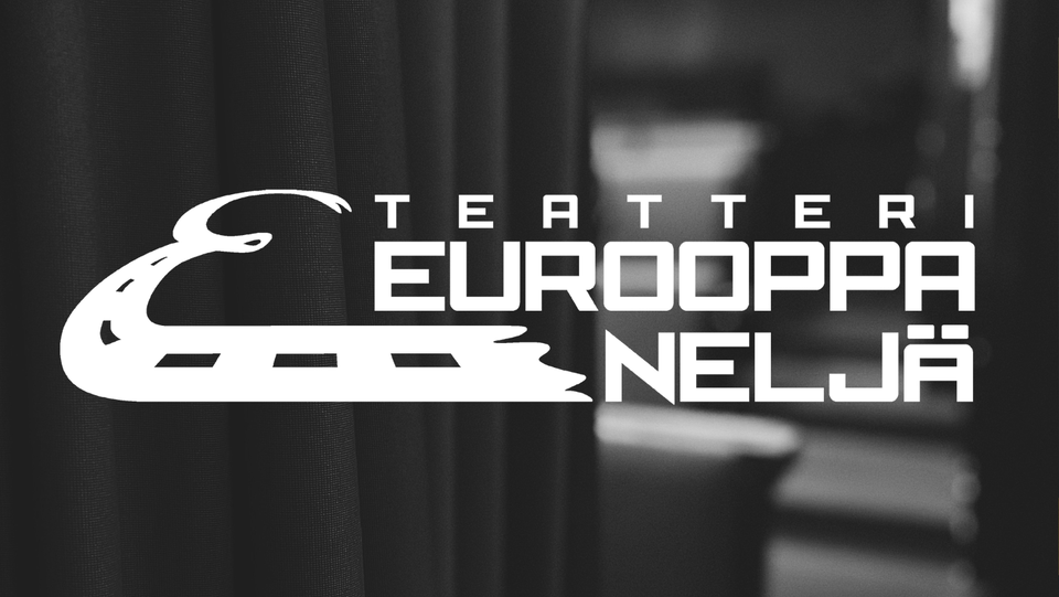 Kaksoiselämää, Teatteri Eurooppa Neljän vierailu | Kangasniemi