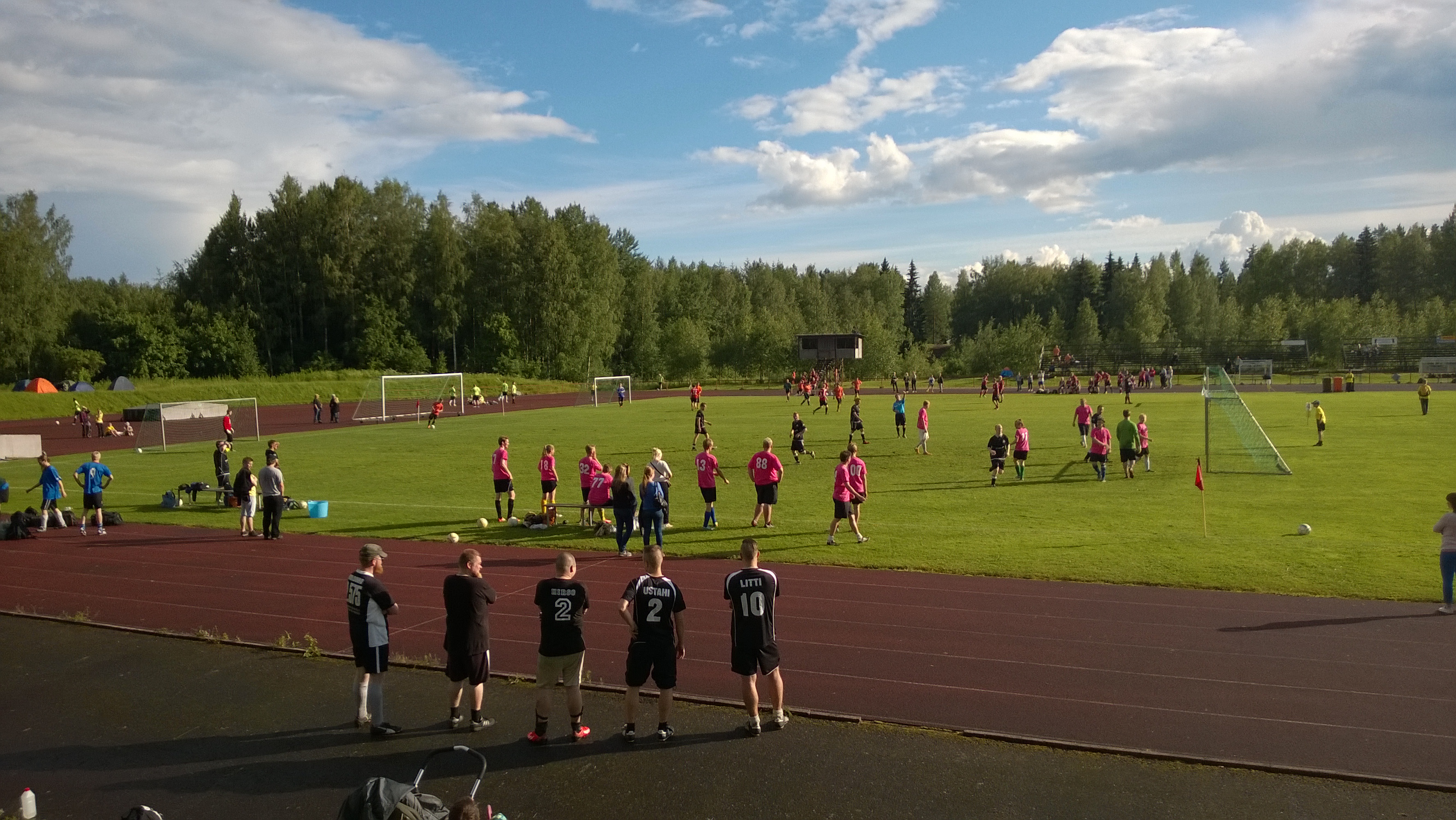 Puula Cup 2025 | Kangasniemi